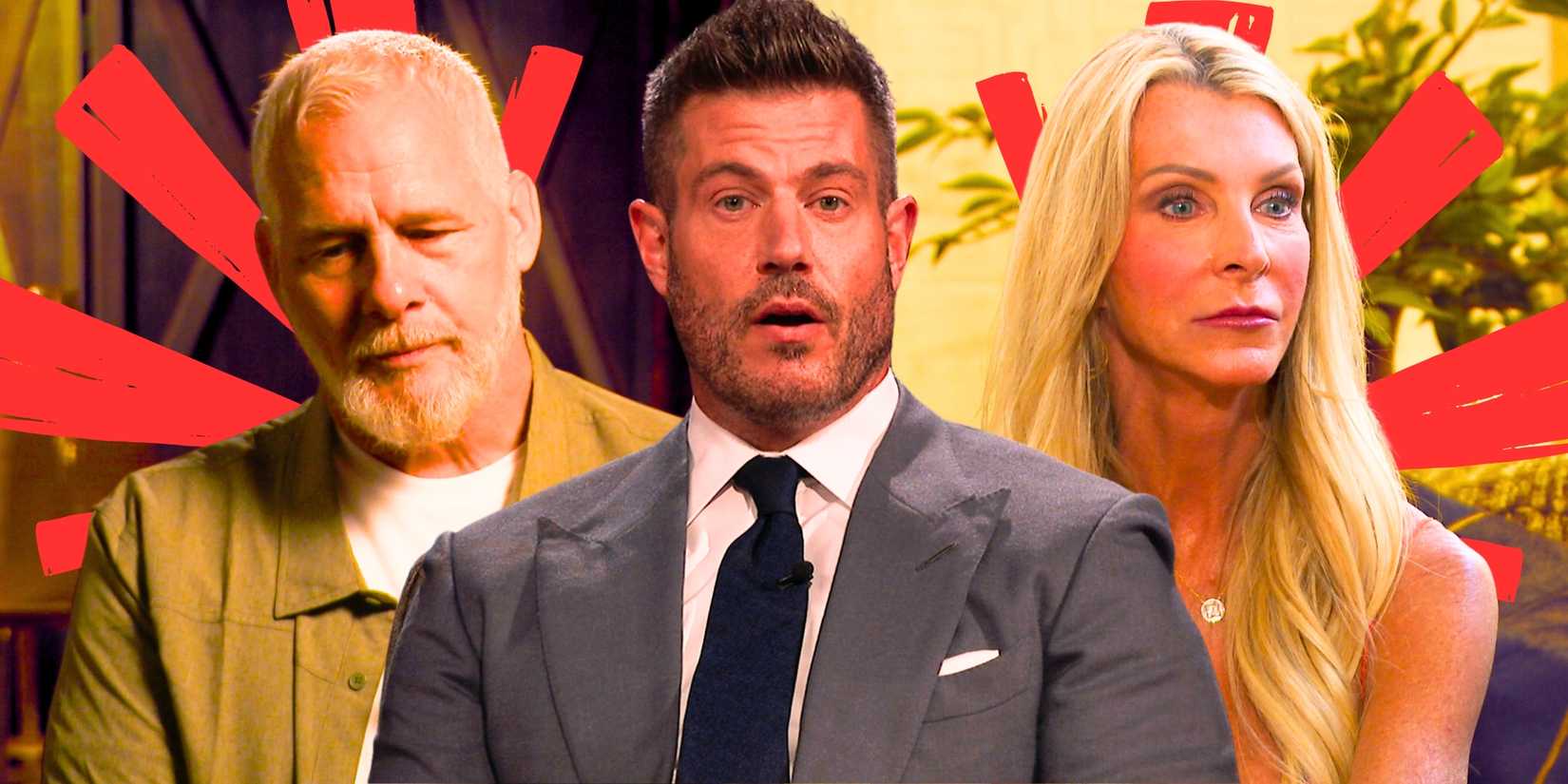 I’m Convinced The Next Golden Bachelor Will Be A Total Surprise (Mark ...