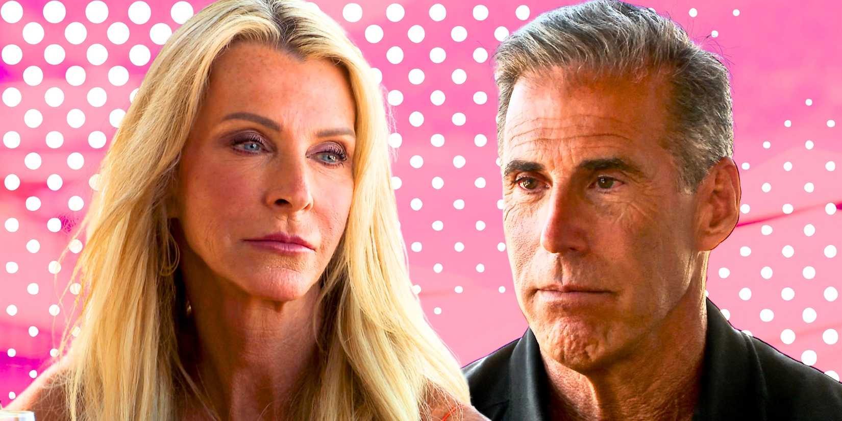 The Golden Bachelorette: Signs Joan Vassos Will Not Find True Love This ...