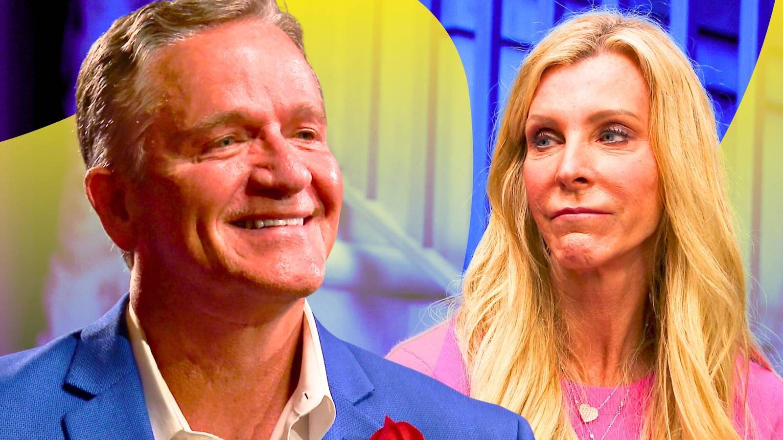 The Golden Bachelorette’s Joan Vassos Reveals Heartbreaking Reason ...