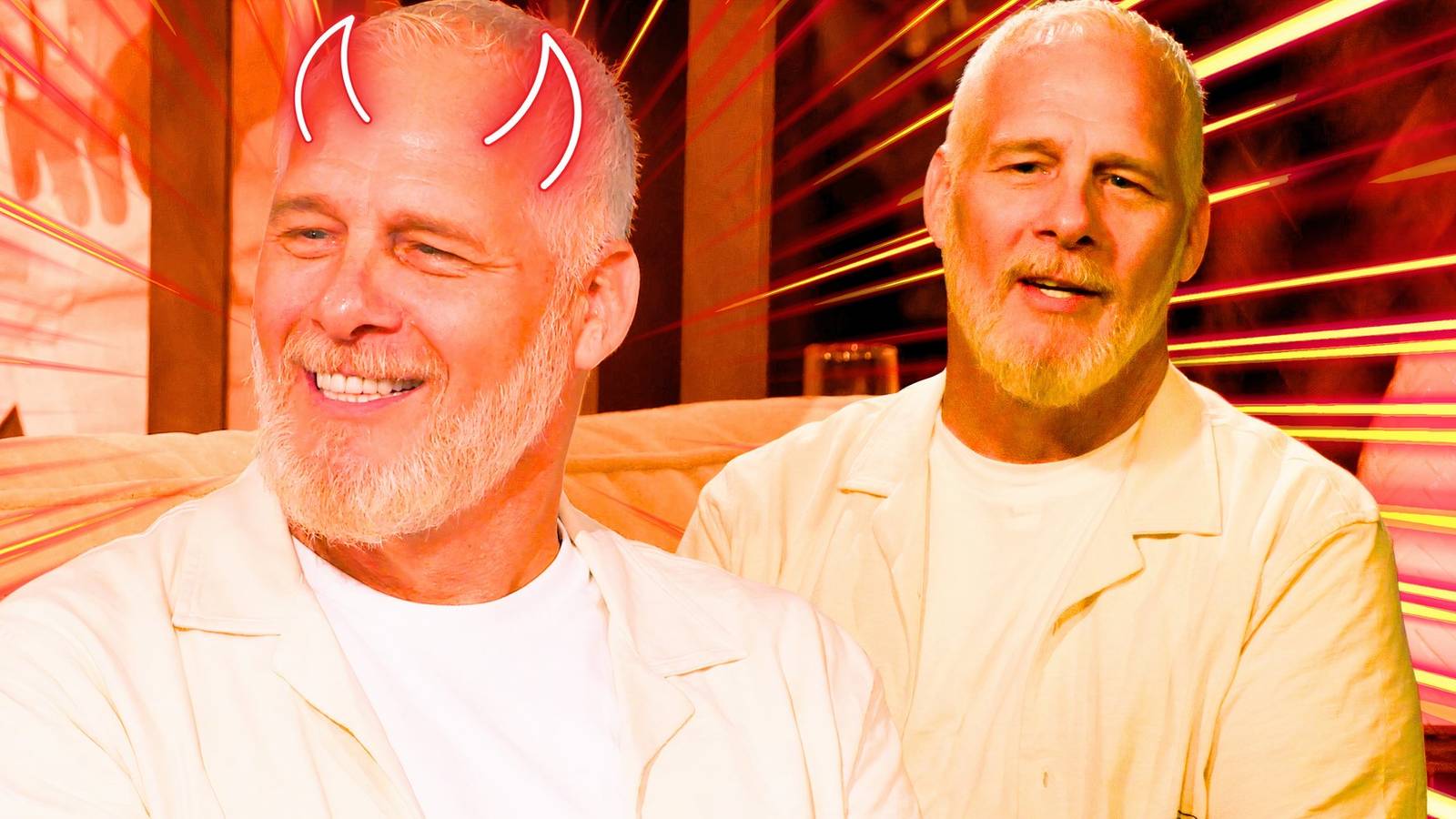 The Golden Bachelorette: I'm Certain Mark Anderson Might Be A Villain ...