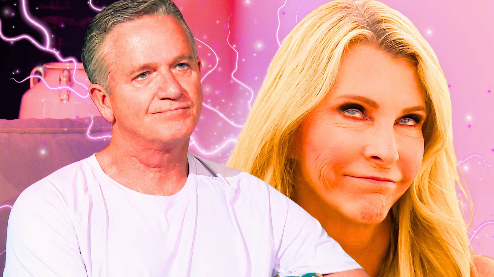 Chock Chapple Was The True Villain On The Golden Bachelorette, Not Guy ...