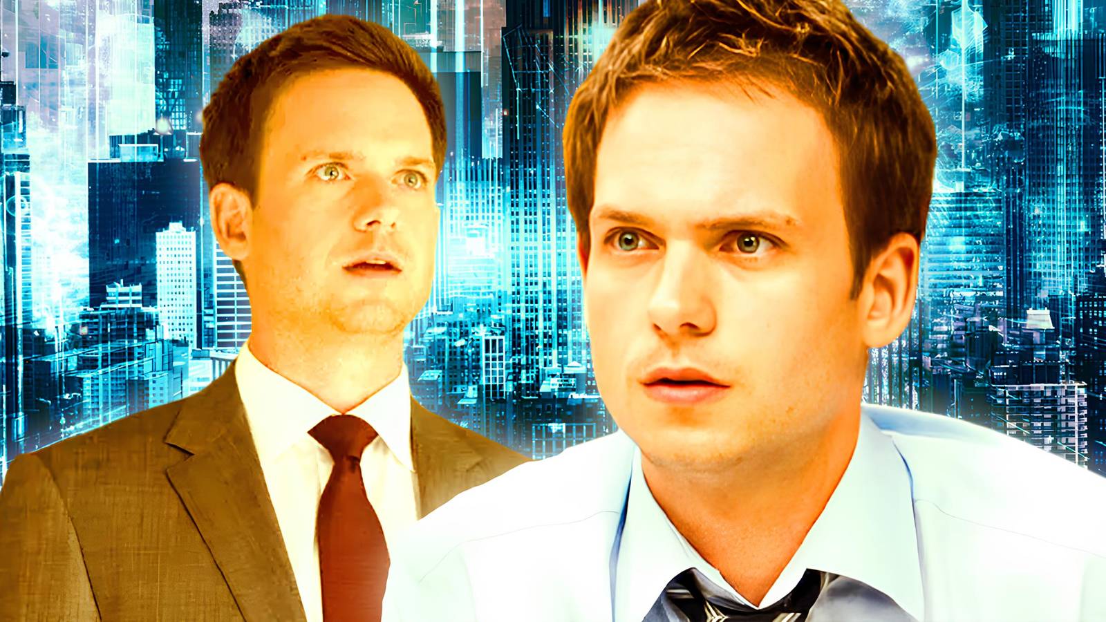 The Harsh Reality About Mike Ross In Suits That Took Us Too Long To Notice