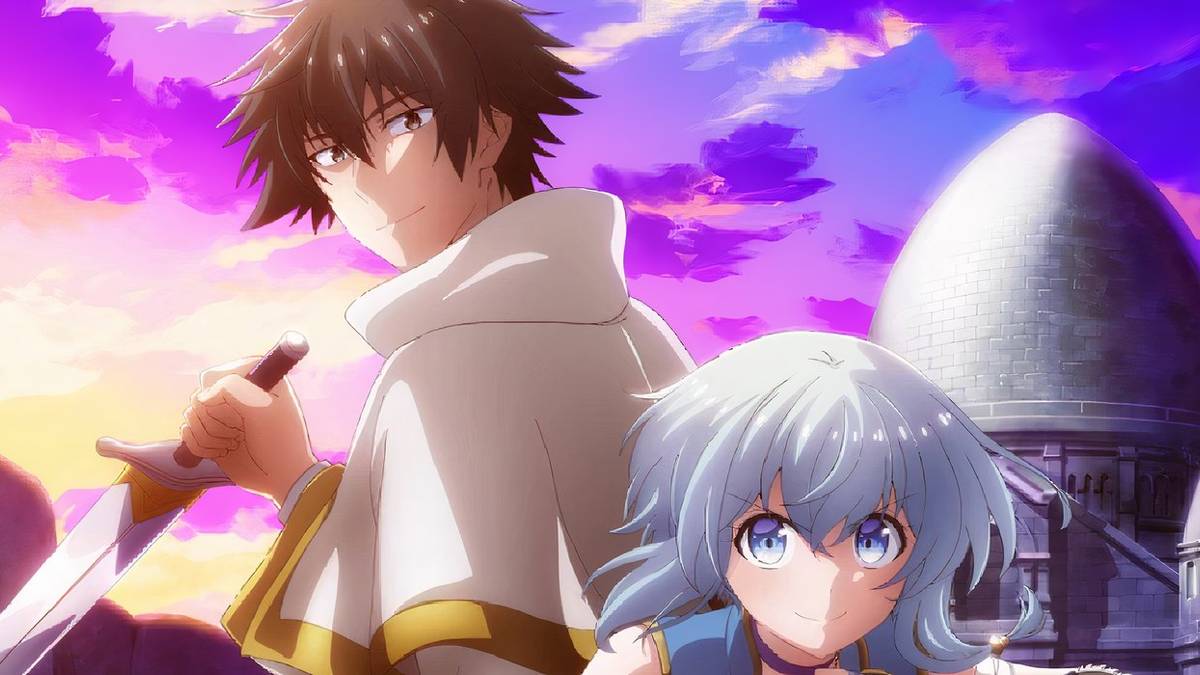 Crunchyroll's Most Generic Anime of the Season Might Be More Original ...
