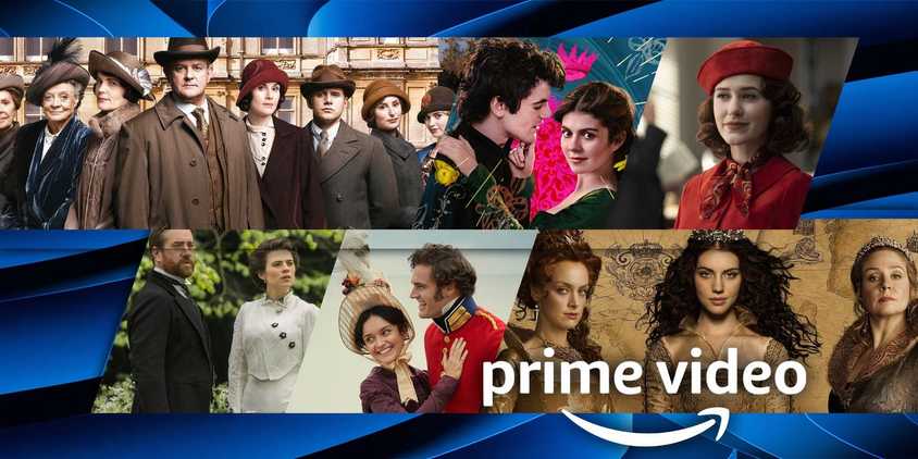 10 Best PBS Masterpiece TV Shows