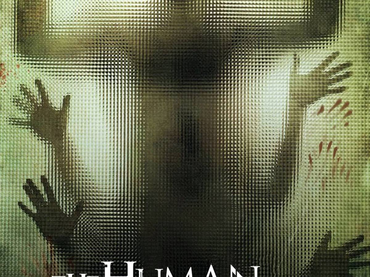 human centipede essay