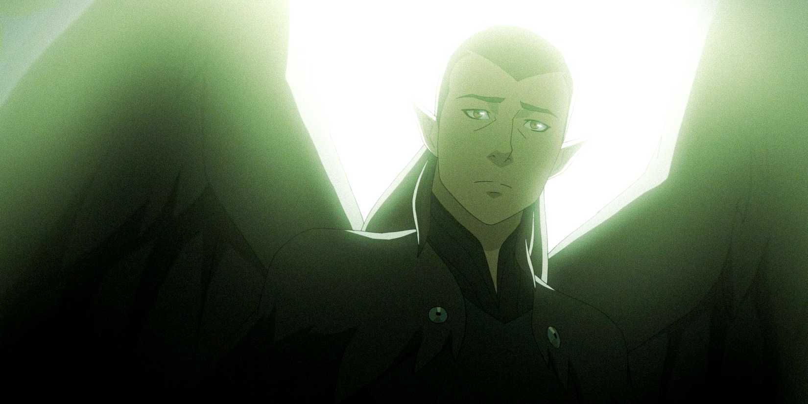 All 8 Vox Machina Members' Powers & Equipment In Season 4