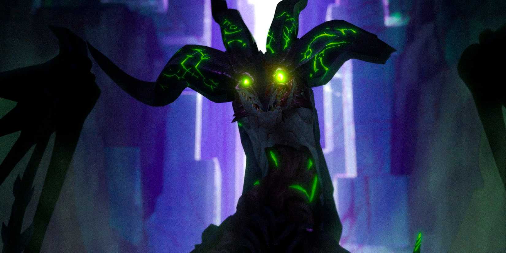 Amazon's Animated Fantasy Show With 100% On RT Highlights The 4 Things ...