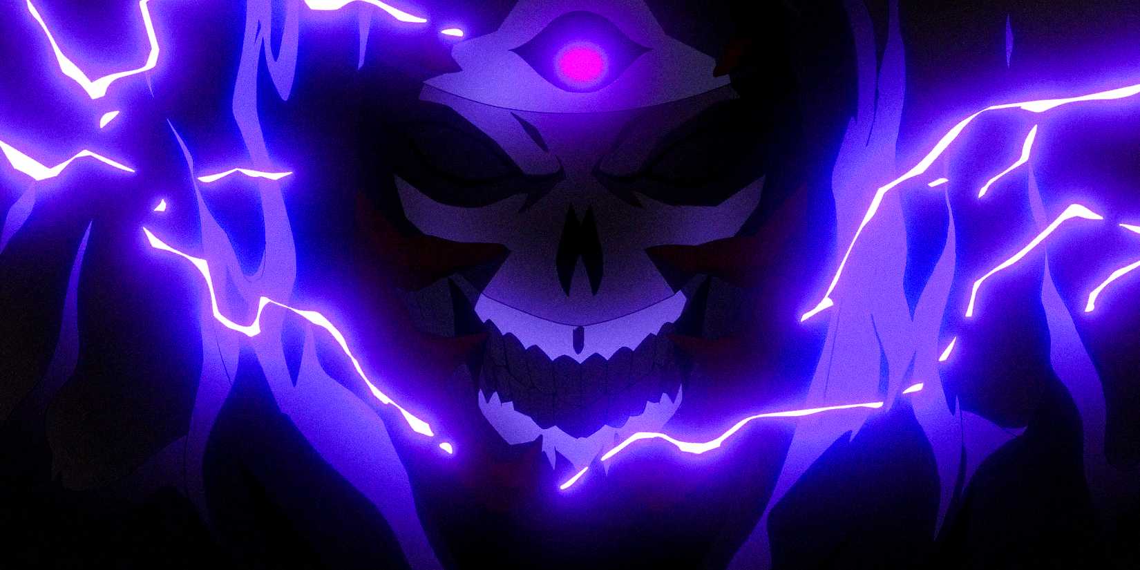 The Legend Of Vox Machina's Future At Prime Video Confirmed Alongside ...