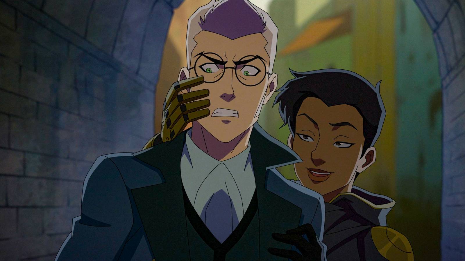 Star Wars Icon & Taylor Sheridan Actor Confirmed Among Prime Video's ...