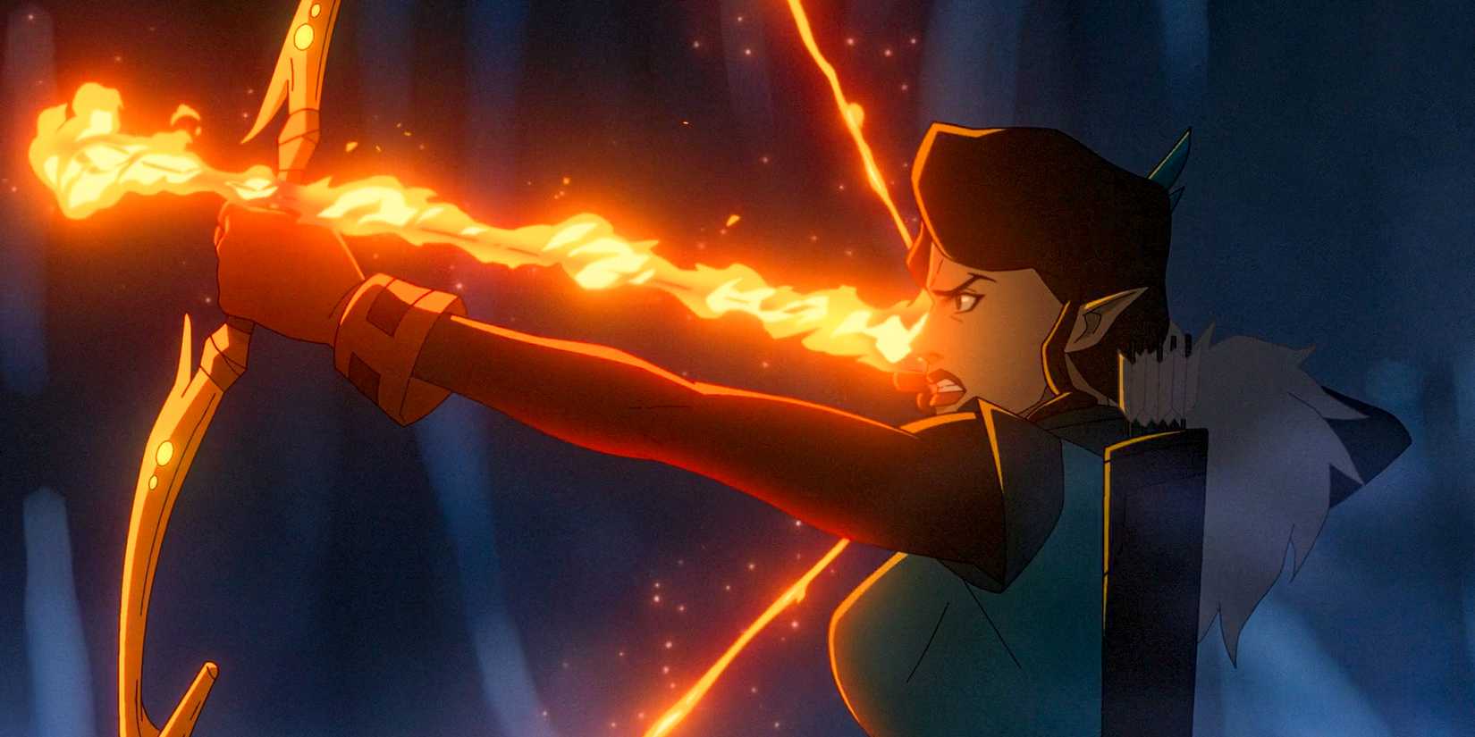 All 8 Vox Machina Members' Powers & Equipment In Season 4
