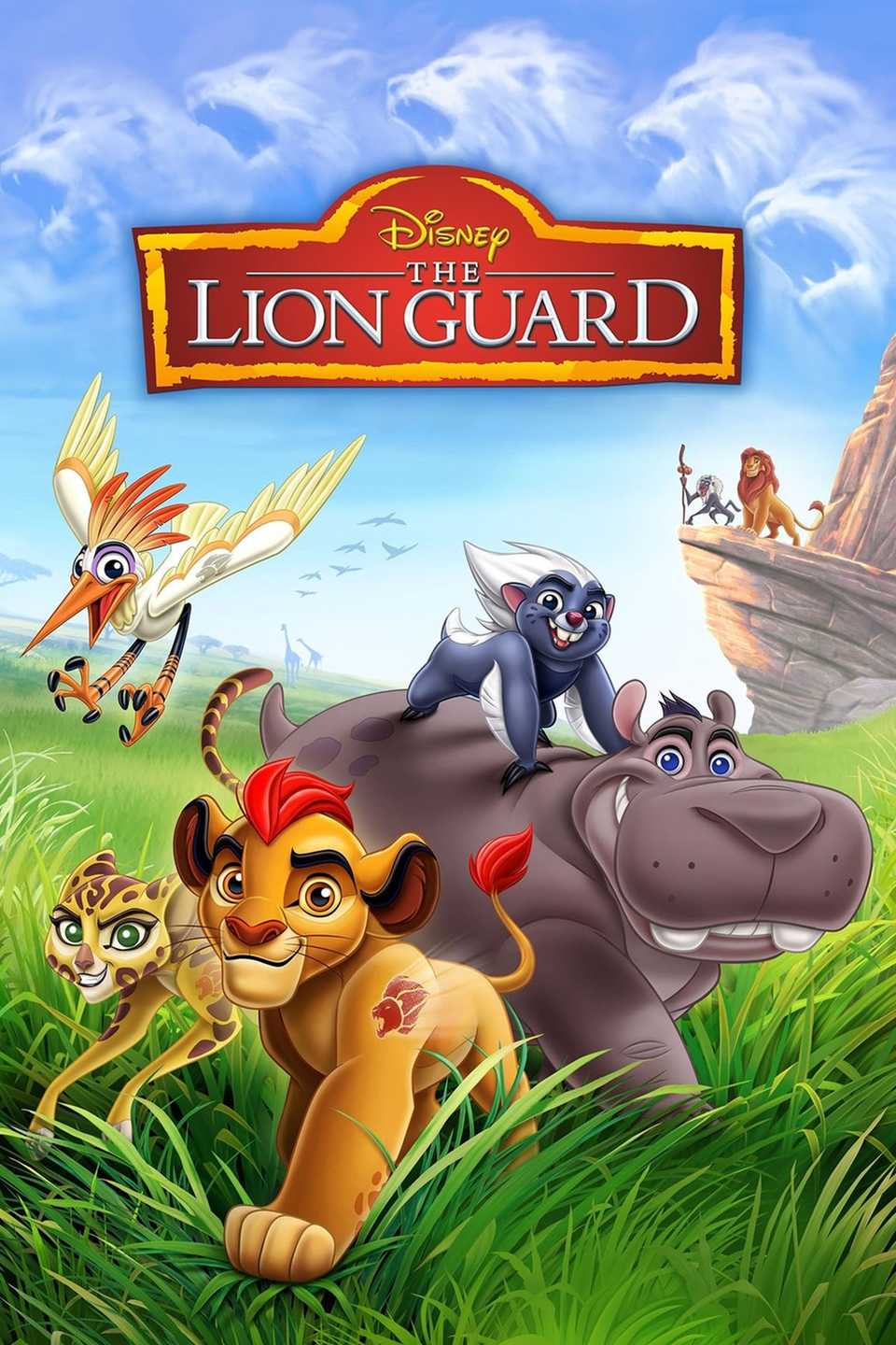 The Lion King Movies In Order