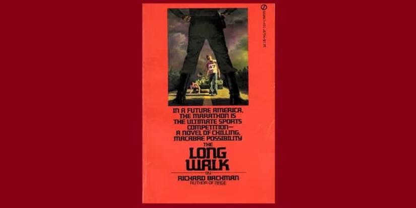 The Long Walk Release Date Revealed As New Stephen King Adaptation Previewed At CinemaCon