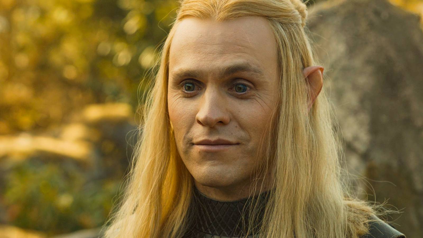 I'm Really Worried About Prime Video's Biggest Fantasy Show After Just ...