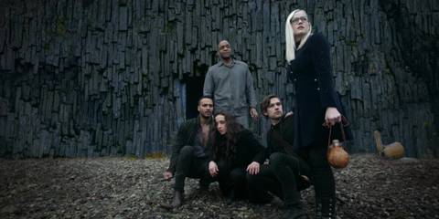 The Magicians Summary, Trailer, Season List, Cast, Where to Watch and More