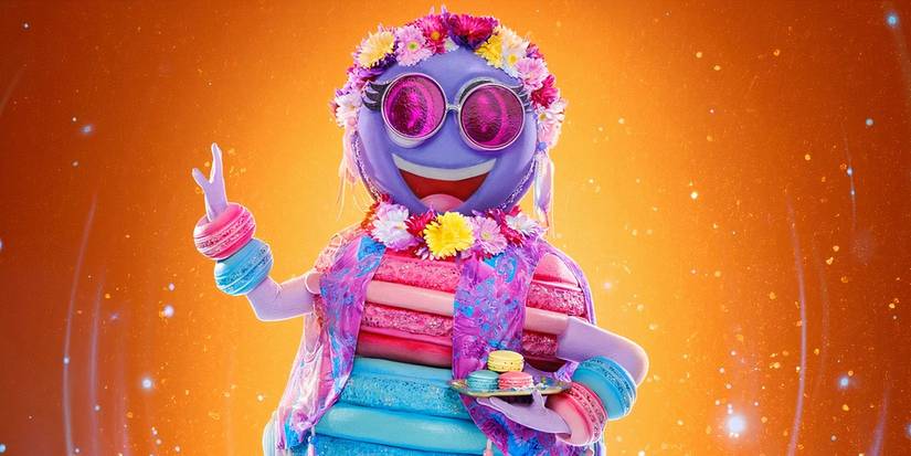 The Masked Singer: Who’s Competing In Season 12’s Group C? (SPOILERS)