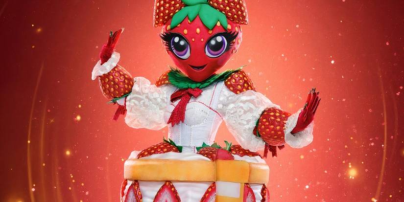 Who Are The Masked Singer Season 12 Quarterfinalists?
