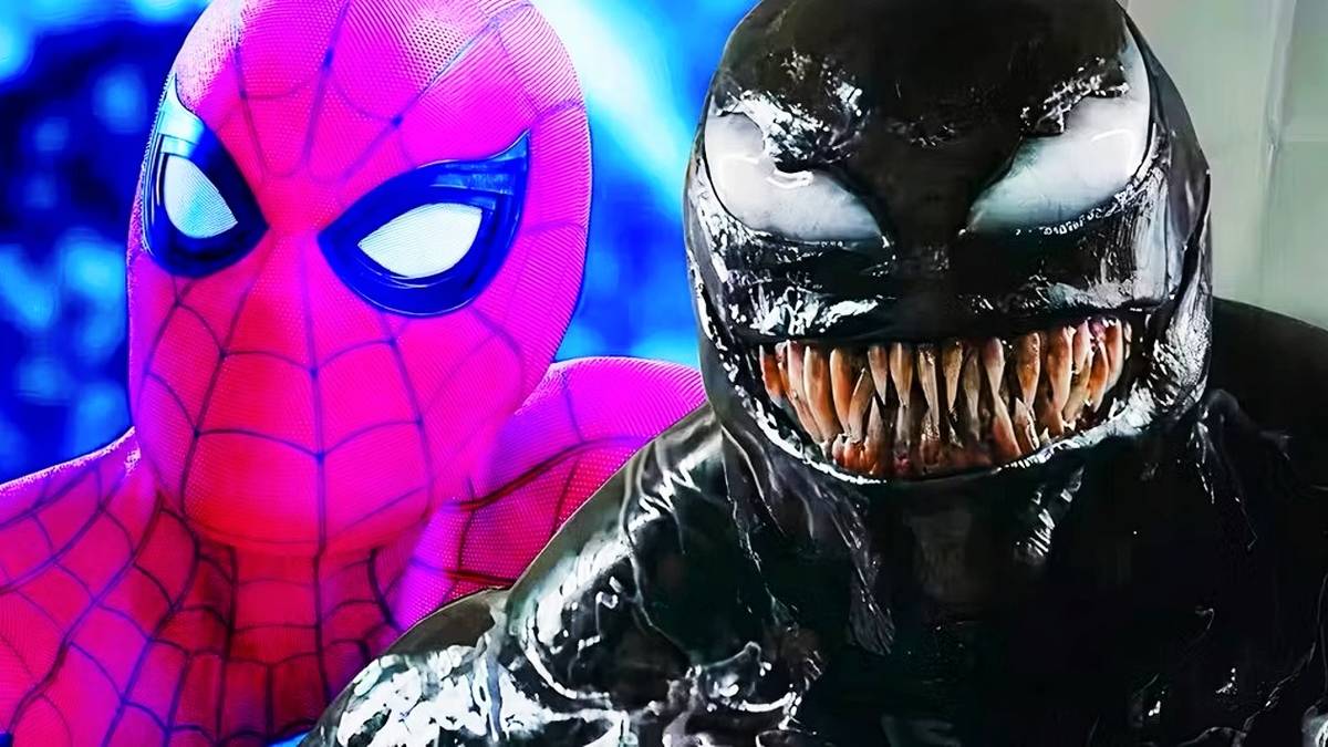 Venom's New Origin Change Fixes the Terrible Explanation for His Codename
