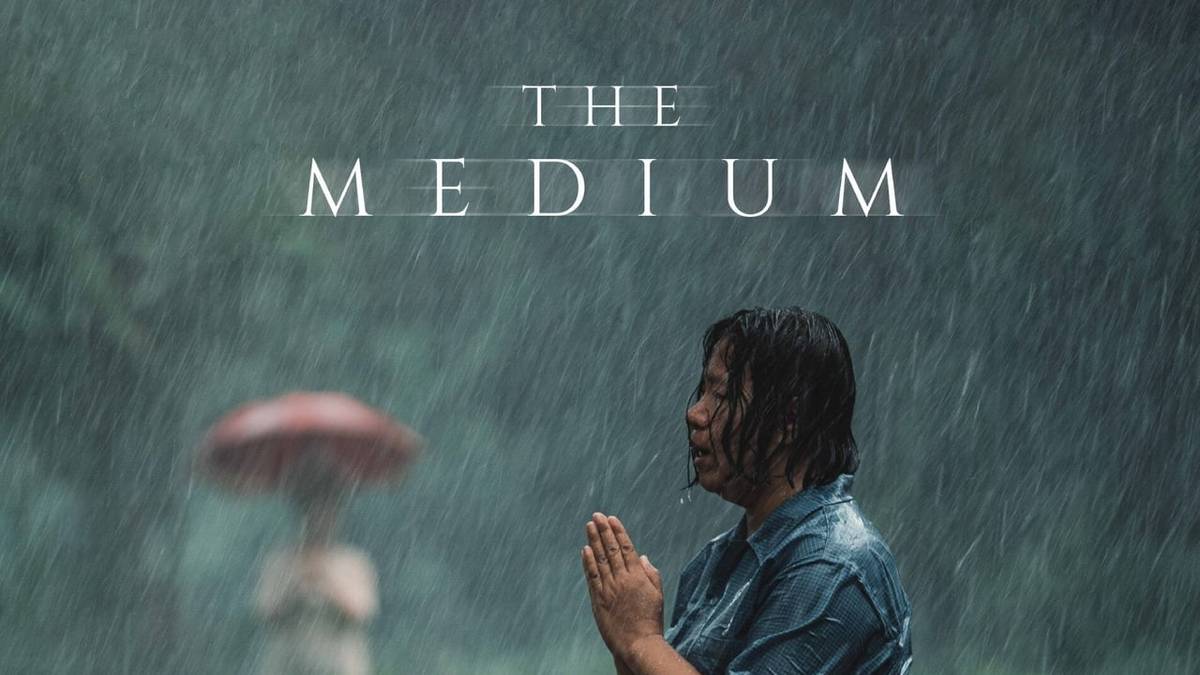 The Medium Summary, Trailer, Cast, Where to Watch and More