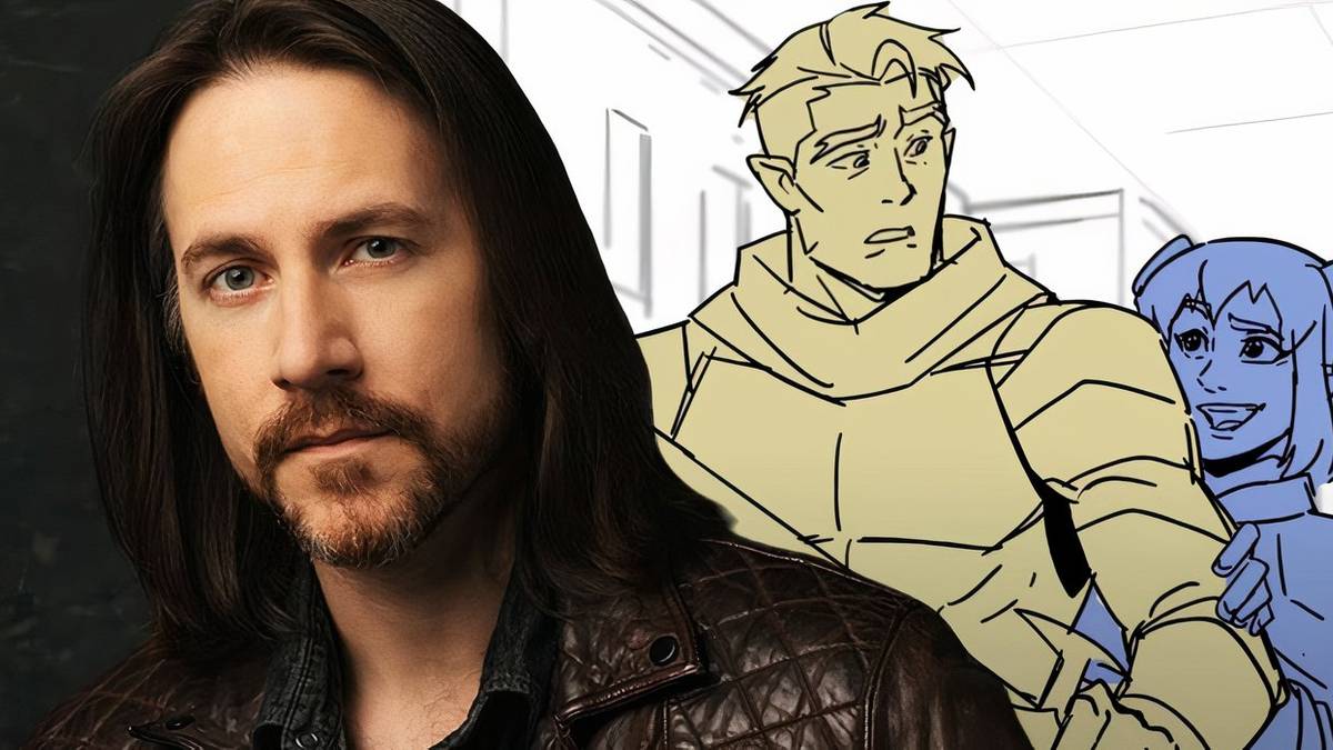 The Mighty Nein: Cast, Story & Everything We Know