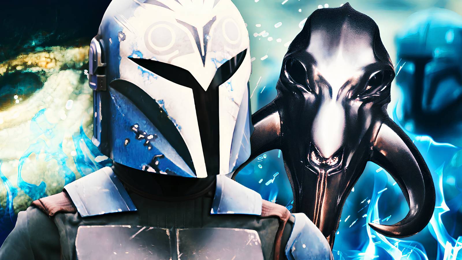 The Mythosaur Explained: Star Wars Canon, Legends & Why It's So Important