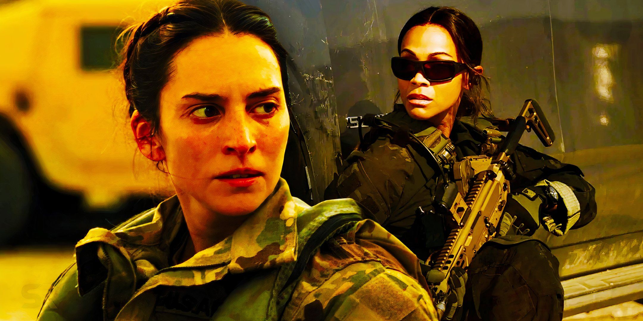 Lioness Season 2 Episode 4 Ending Explained: What Happened In That ...