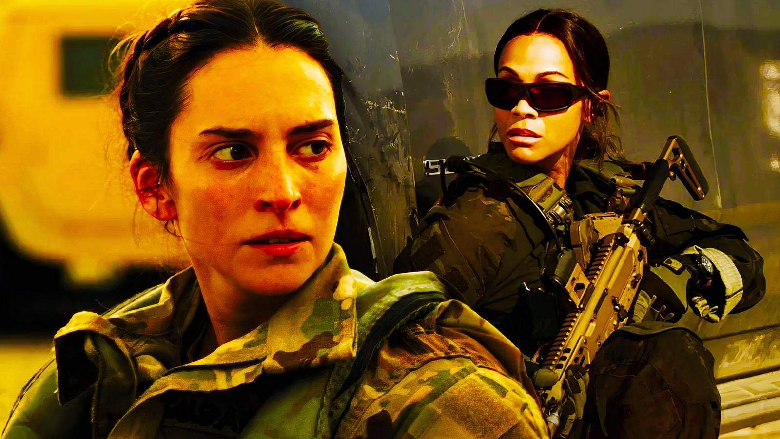 Lioness Season 2 Episode 4 Ending Explained: What Happened In That ...