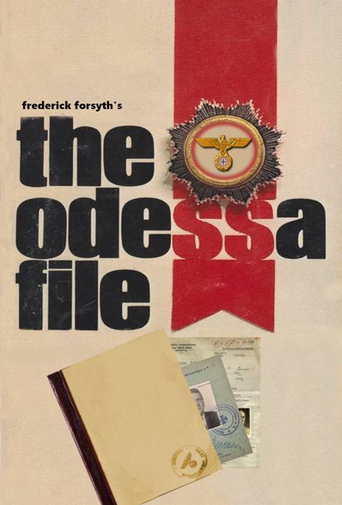 The Odessa File (1974) Summary, Trailer, Cast, Where to Watch and More