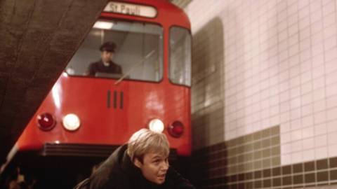 The Odessa File (1974) Summary, Trailer, Cast, Where to Watch and More