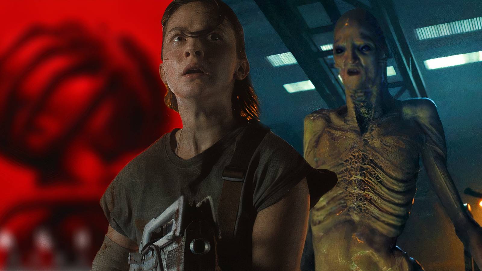 Alien: Romulus - The Offspring’s Powers & Abilities Explained