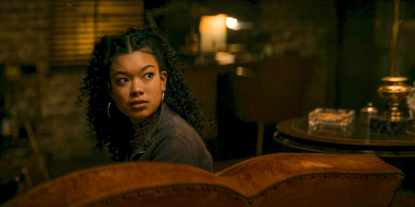 The Holes TV Series: Everything We Know About The Disney+ Remake