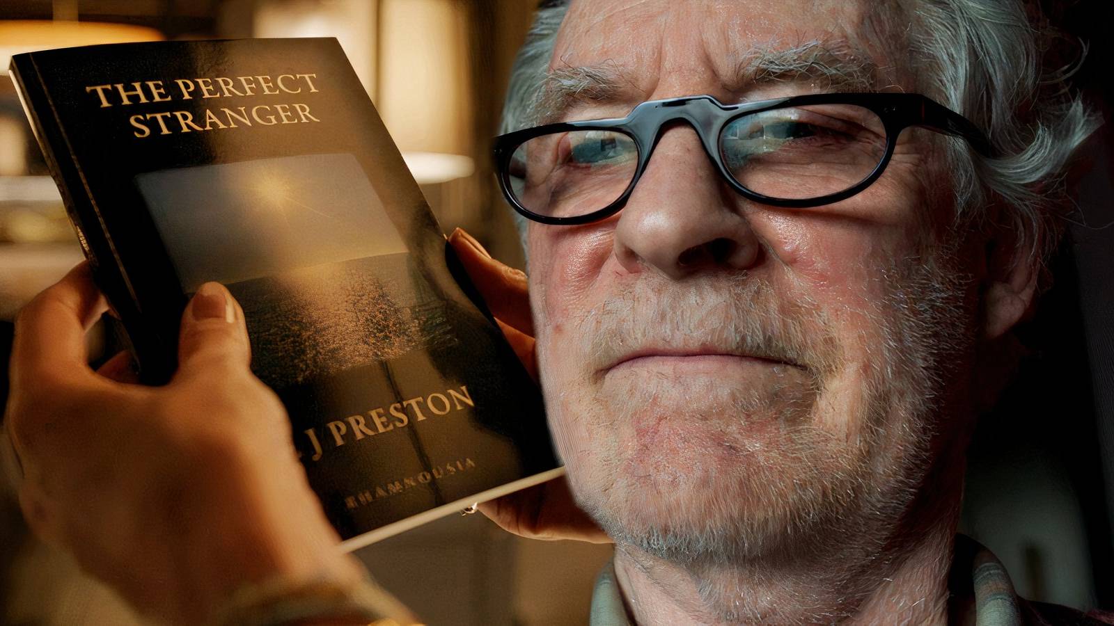 Disclaimer Makes A Major Book Change From The Very Beginning & It Makes ...