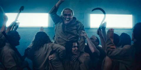 The Platform 2 Summary, Trailer, Cast, Where to Watch and More