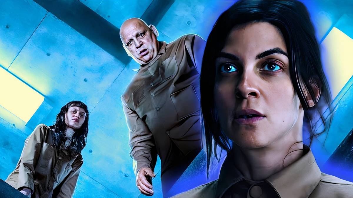 The Platform 2 Cast & Character Guide