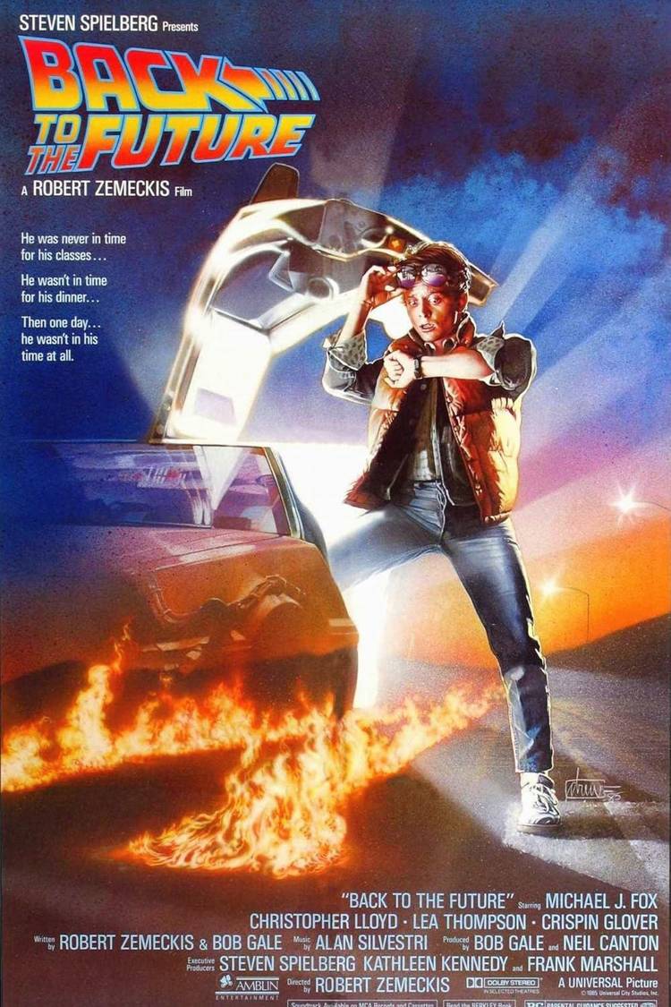 Iconic Movie Posters