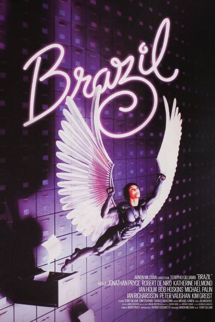 The 50 Best (& Most Iconic) Movie Posters Of All Time Ranked