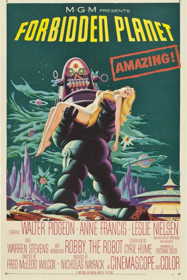 coolest posters ever