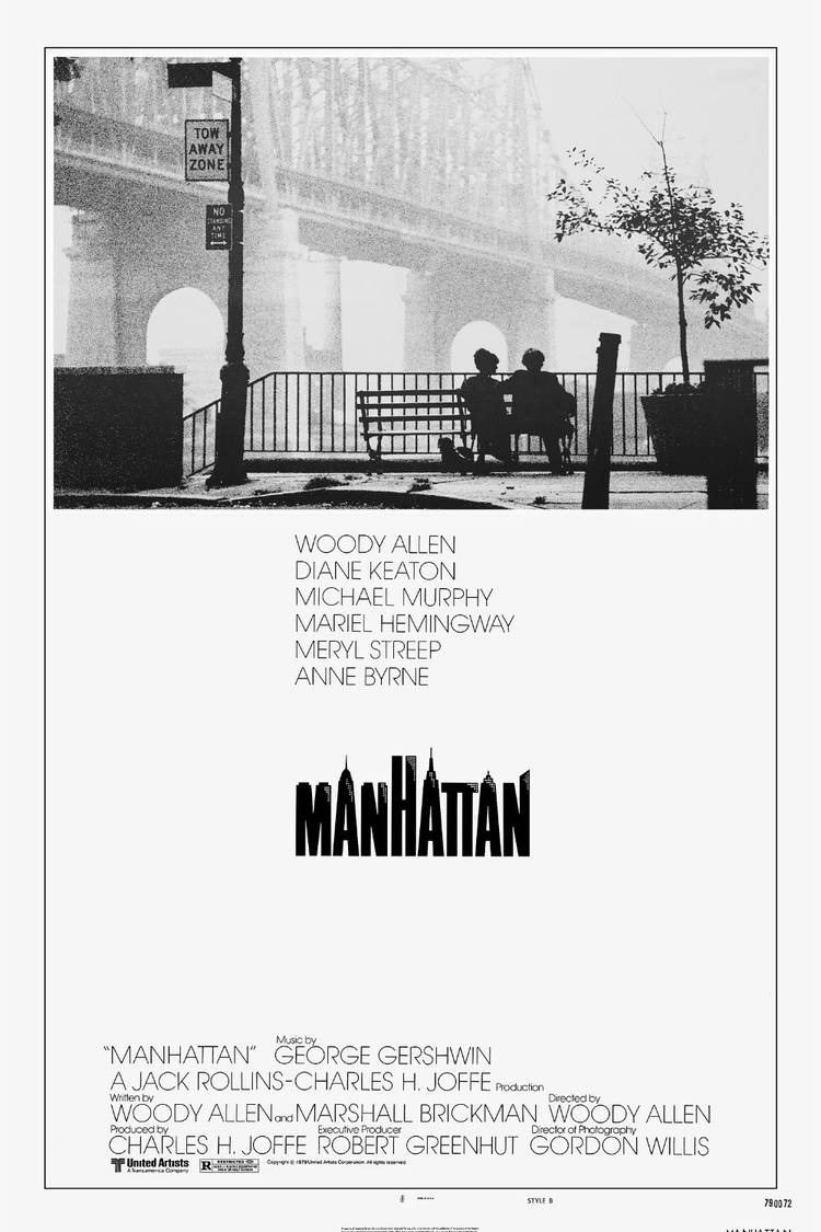 The 50 Best (& Most Iconic) Movie Posters Of All Time Ranked
