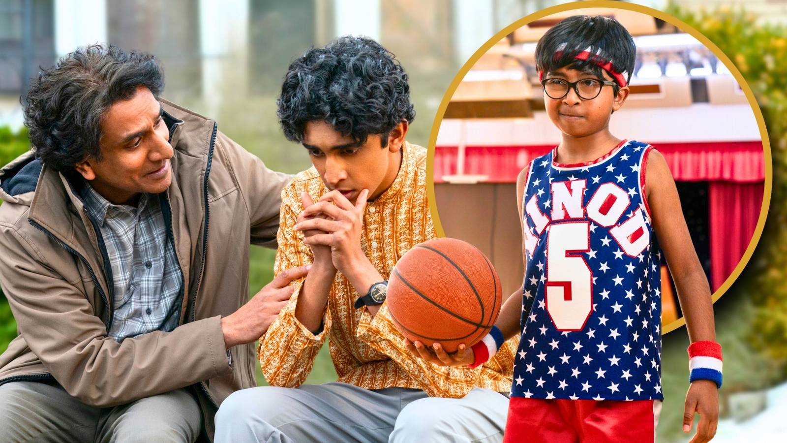 The Pradeeps of Pittsburgh Stars Talk Teacher Crushes And Brotherly Pranks