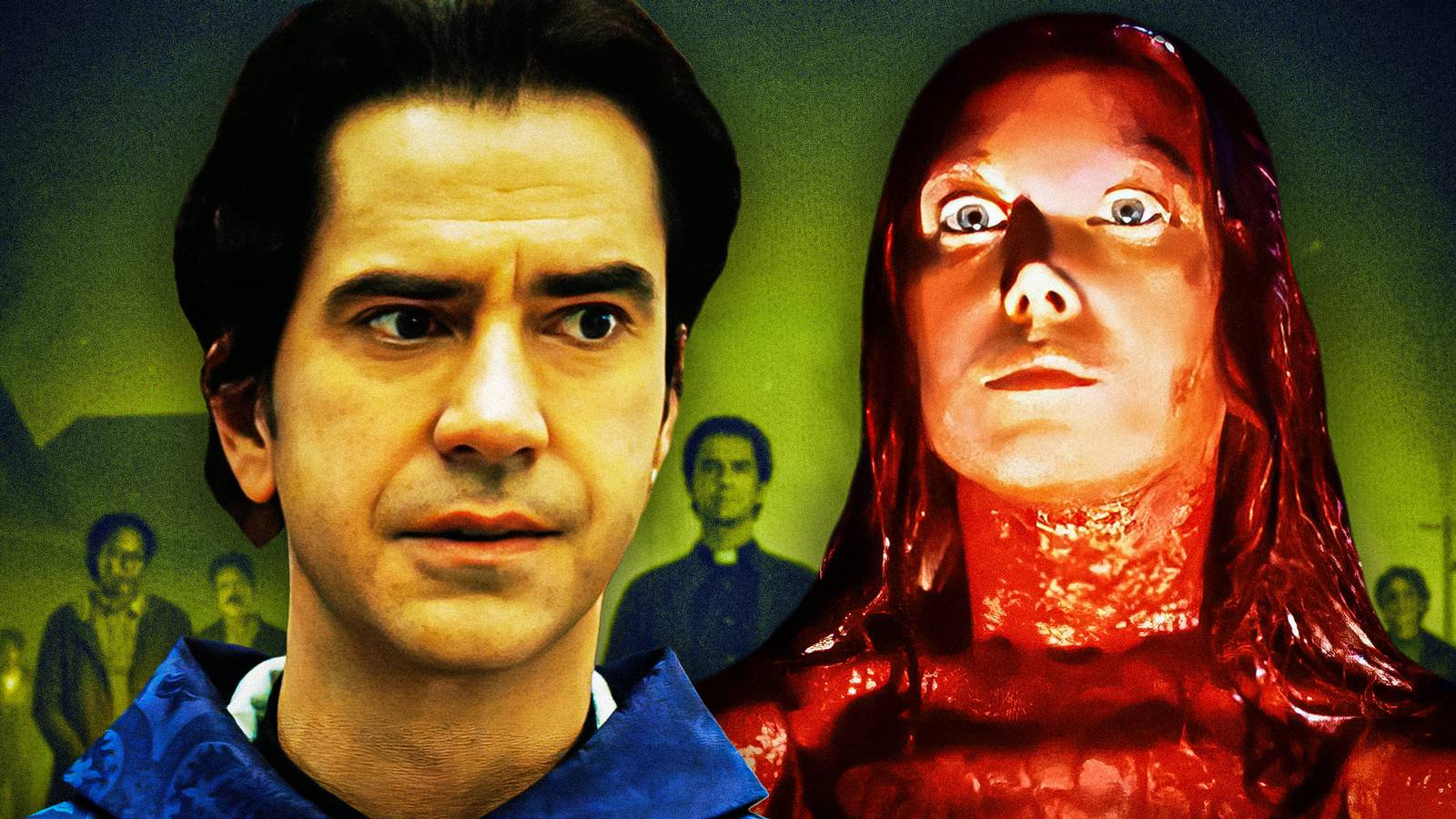 Mike Flanagan's Stephen King-Approved Horror Show From 3 Years Ago ...