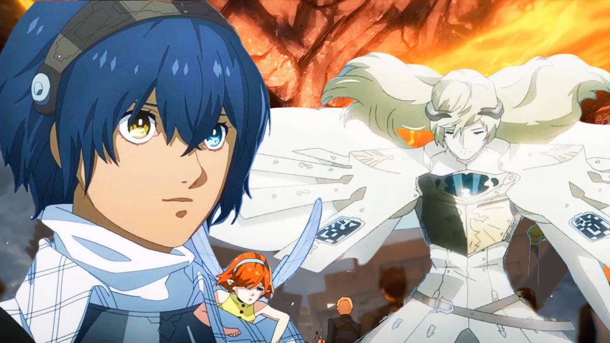 Metaphor: ReFantazio - All Endings Explained