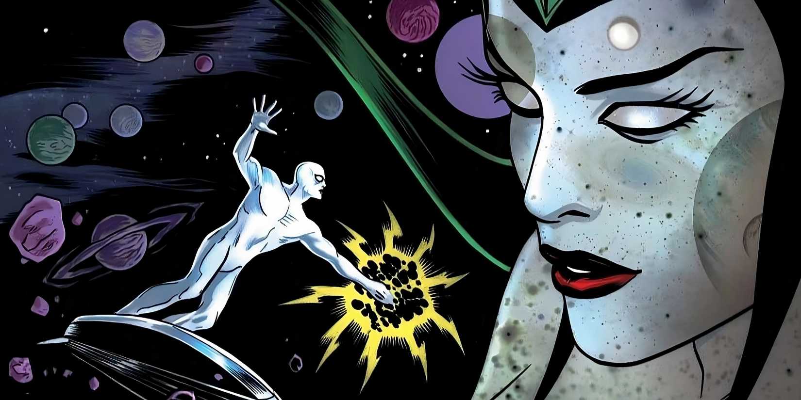 15 Most Powerful Gods in The Marvel Universe