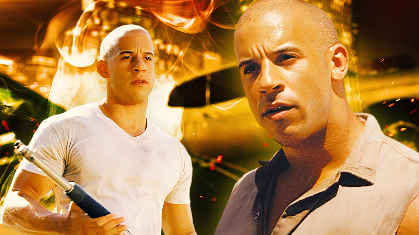 The Real Dominic Toretto Only Appeared In 1 Fast & Furious Movie And ...