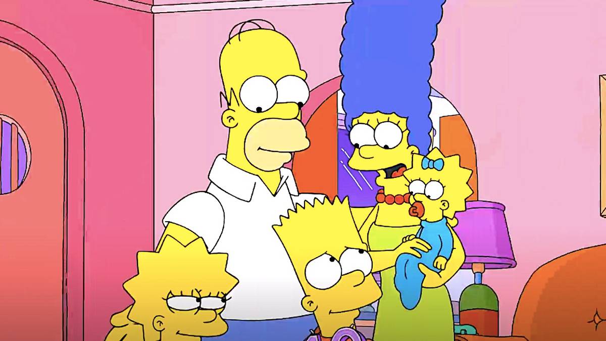 6 The Simpsons Episodes That Would've Worked As The Series Finale