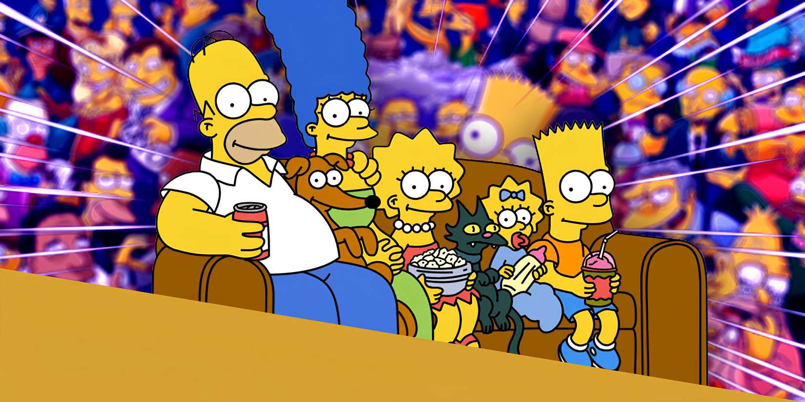 Why The Simpsons Retires Some Characters & Recasts Others