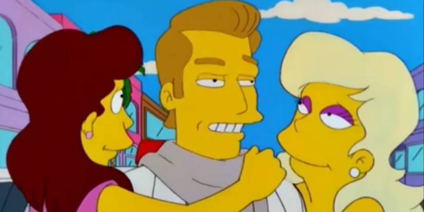 15 Fictional TV Shows & Movies in The Simpsons We Wish Were Real