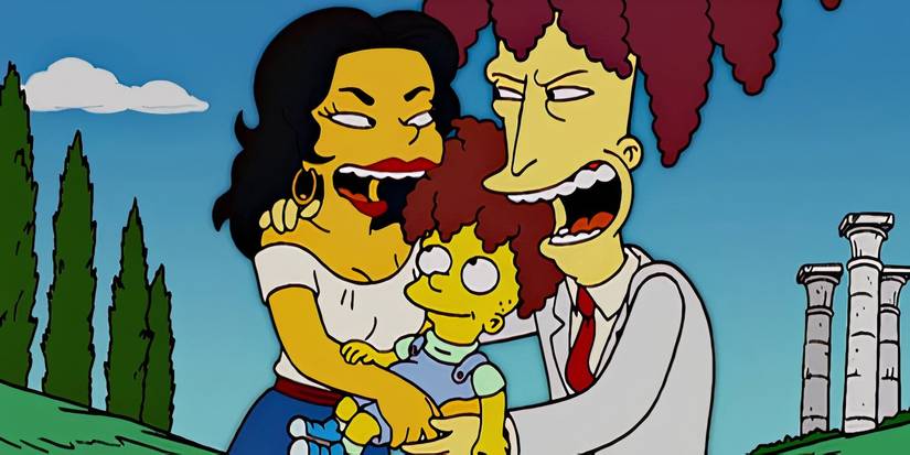 The Simpsons' Season 36 Highlights A Massive Sideshow Bob Plot Hole ...