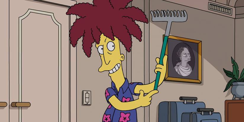 Producer Al Jean Talks The Simpsons’ New Spooky Disney+ Short And ...