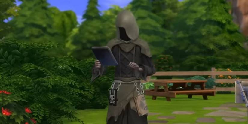 New Sims 4 Customizable Feature In The Base Game Update Will Please ...