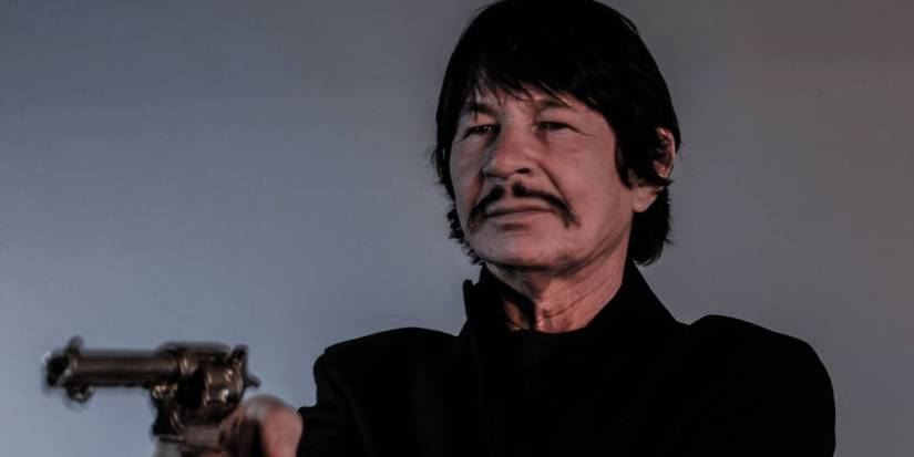 Who Is Robert Bronzi? The Charles Bronson Impersonator's Wild Movie ...