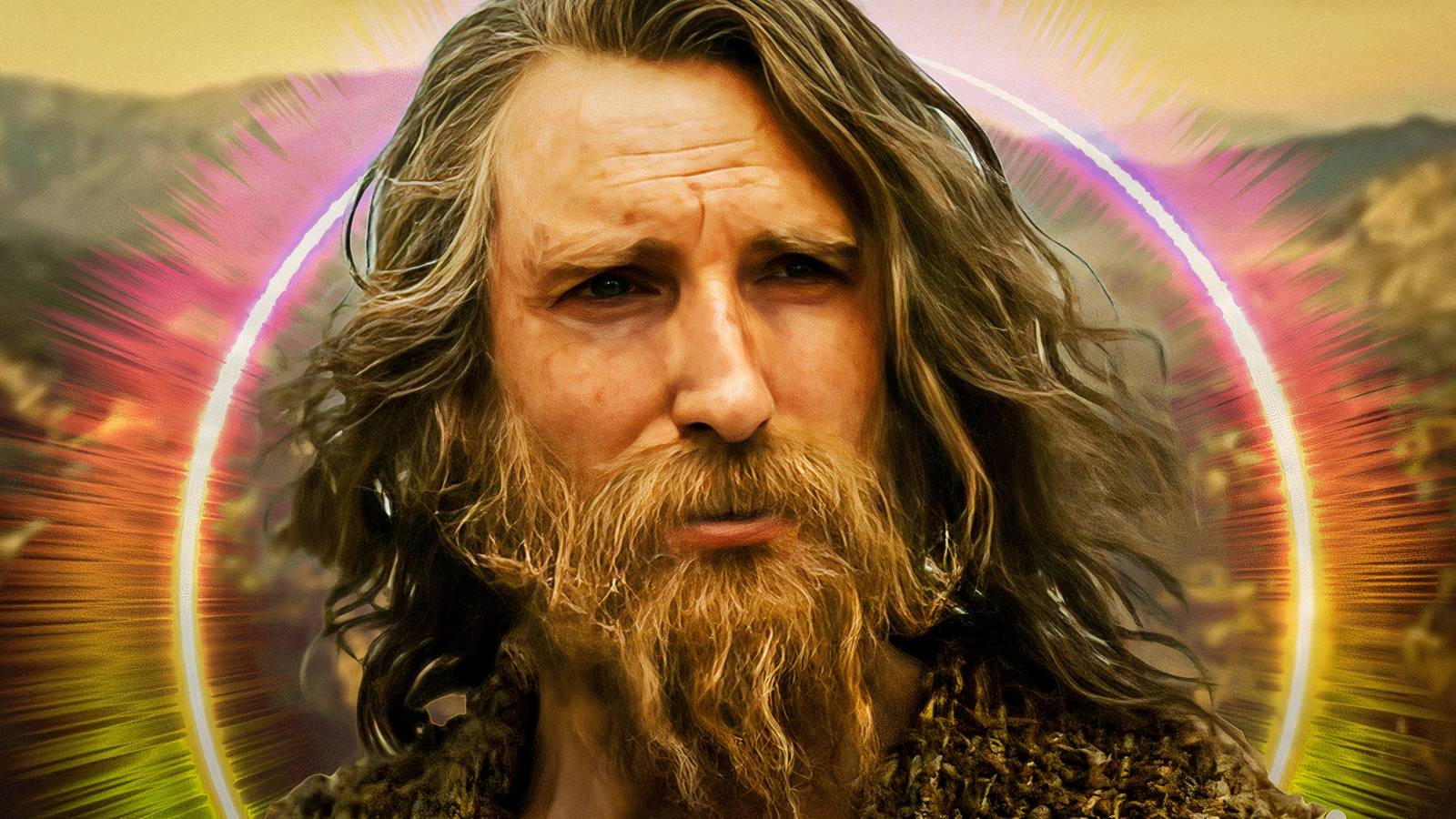 The Stranger's Identity In The Rings of Power Season 2 Explained